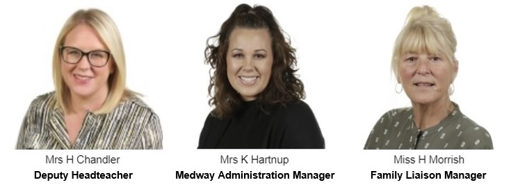 Delce Academy - Attendance