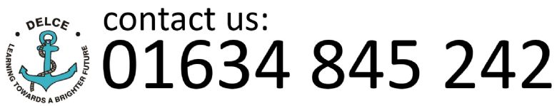 Contact Us - Delce Academy