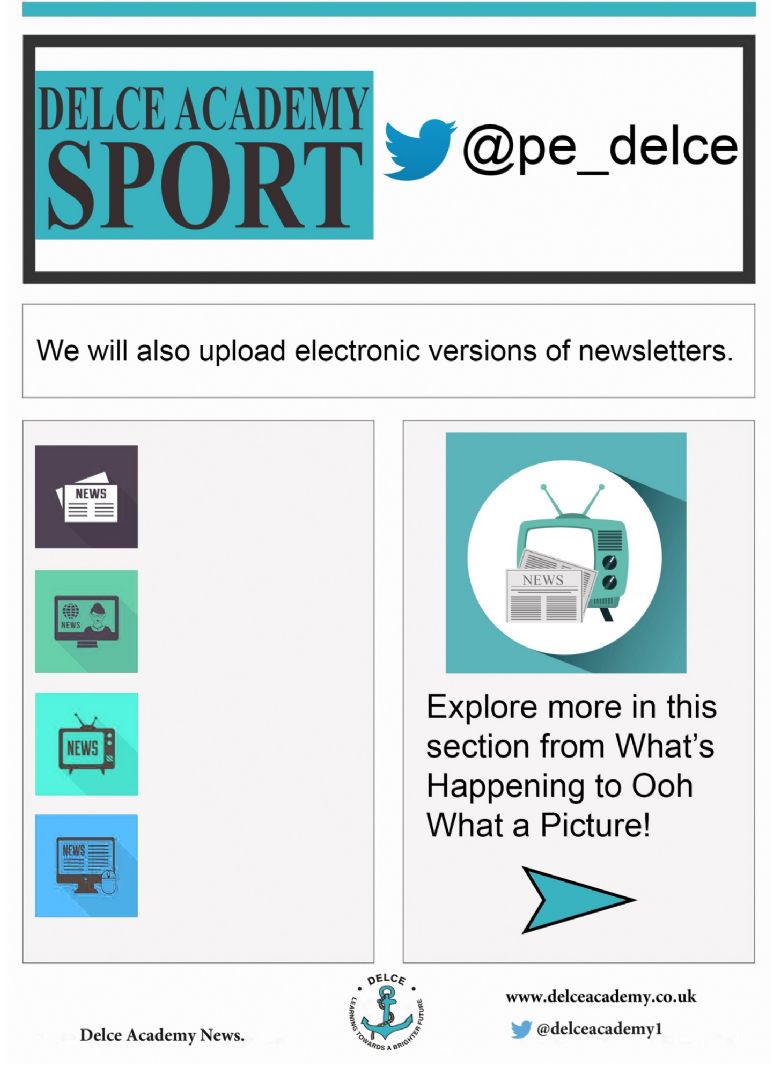 News - Delce Academy