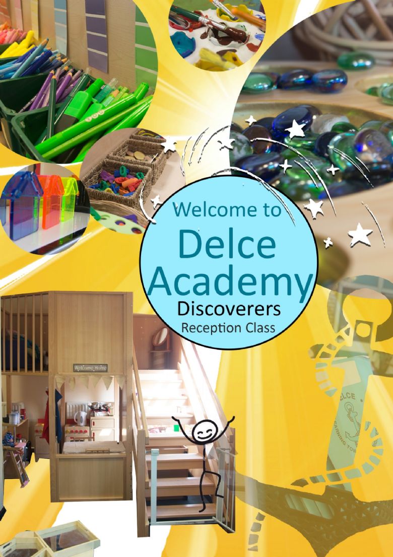 Admissions - Delce Academy