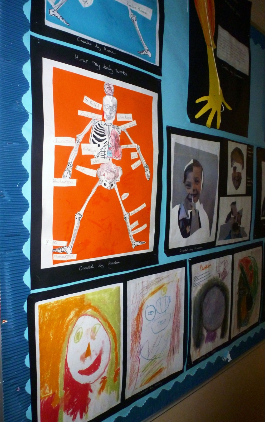 Delce Academy - Welcome to Y3