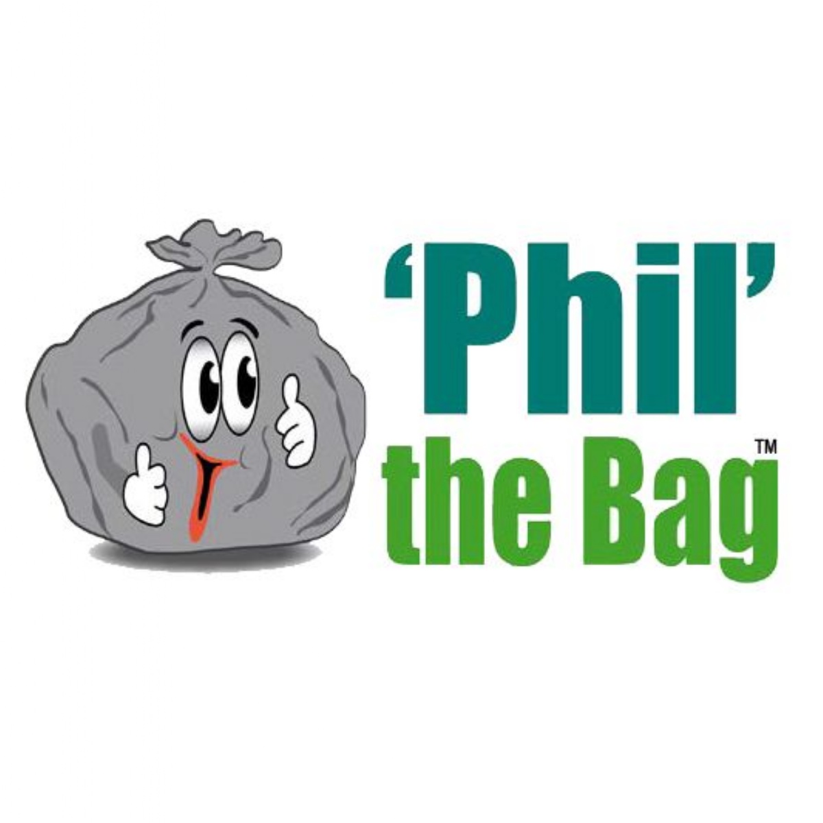 Delce Academy - Phil The Bag
